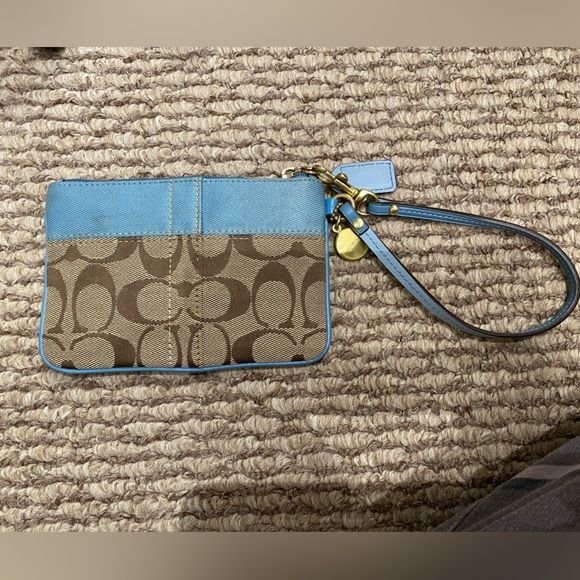 Coach | Accessories | Coach Coin Purse | Poshmark